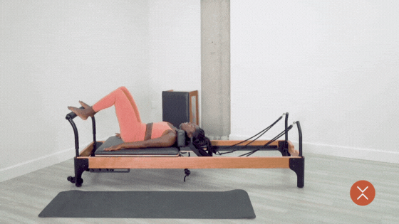 10 Minute Full-Body Workout: Strengthen and Lengthen with Pilates