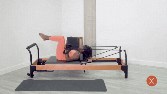 10 Minute Full-Body Workout: Strengthen and Lengthen with Pilates