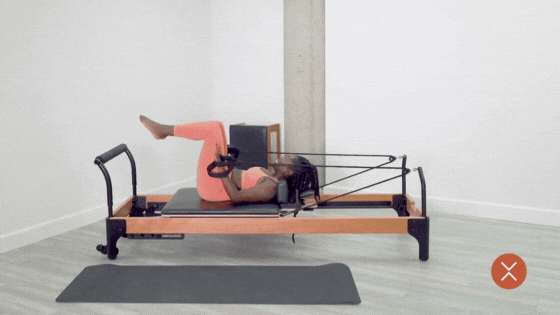 10 Minute Full-Body Workout: Strengthen and Lengthen with Pilates
