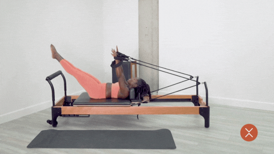 10 Minute Full-Body Workout: Strengthen and Lengthen with Pilates