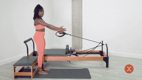 10 Minute Full-Body Workout: Strengthen and Lengthen with Pilates