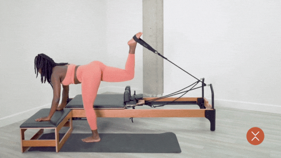 10 Minute Full-Body Workout: Strengthen and Lengthen with Pilates