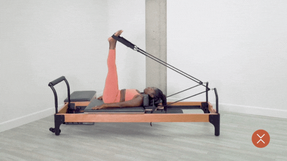 10 Minute Full-Body Workout: Strengthen and Lengthen with Pilates