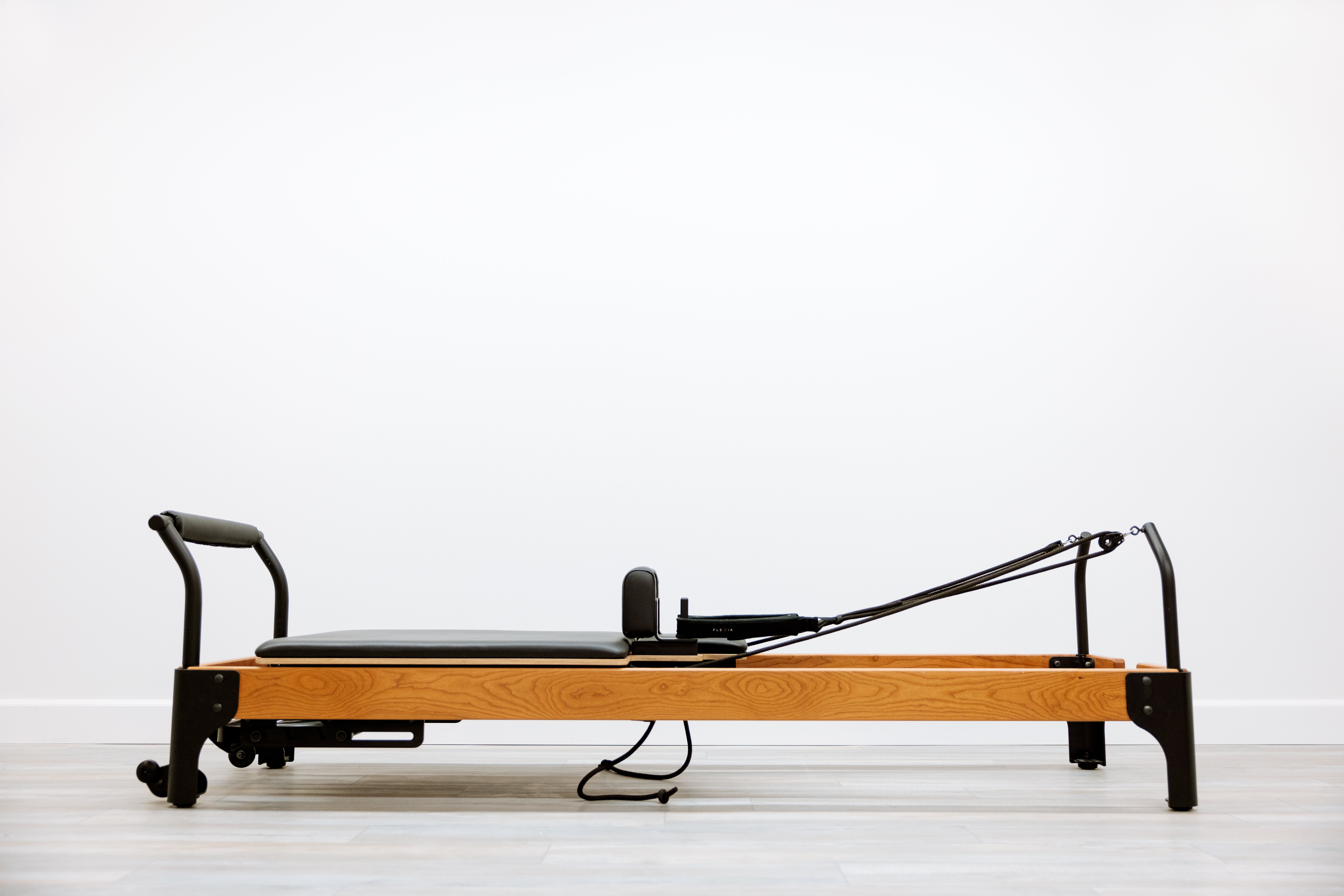 Maximize Your Pilates Reformer Workout: 48 Adjustability Settings